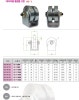 앵글바퀴잔넬바퀴h빔용바퀴파이프로라사각종발이레일바퀴기차레일바퀴 네이버 블로그